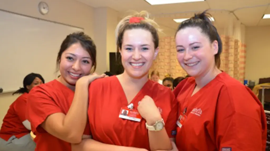 Home - Ambria College of Nursing