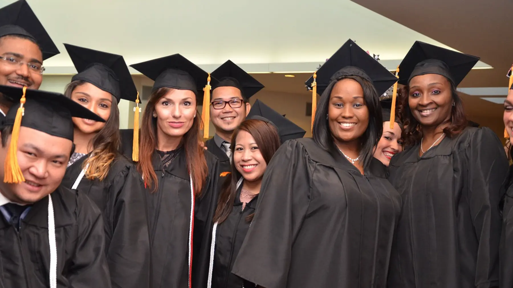 Home - Ambria College of Nursing